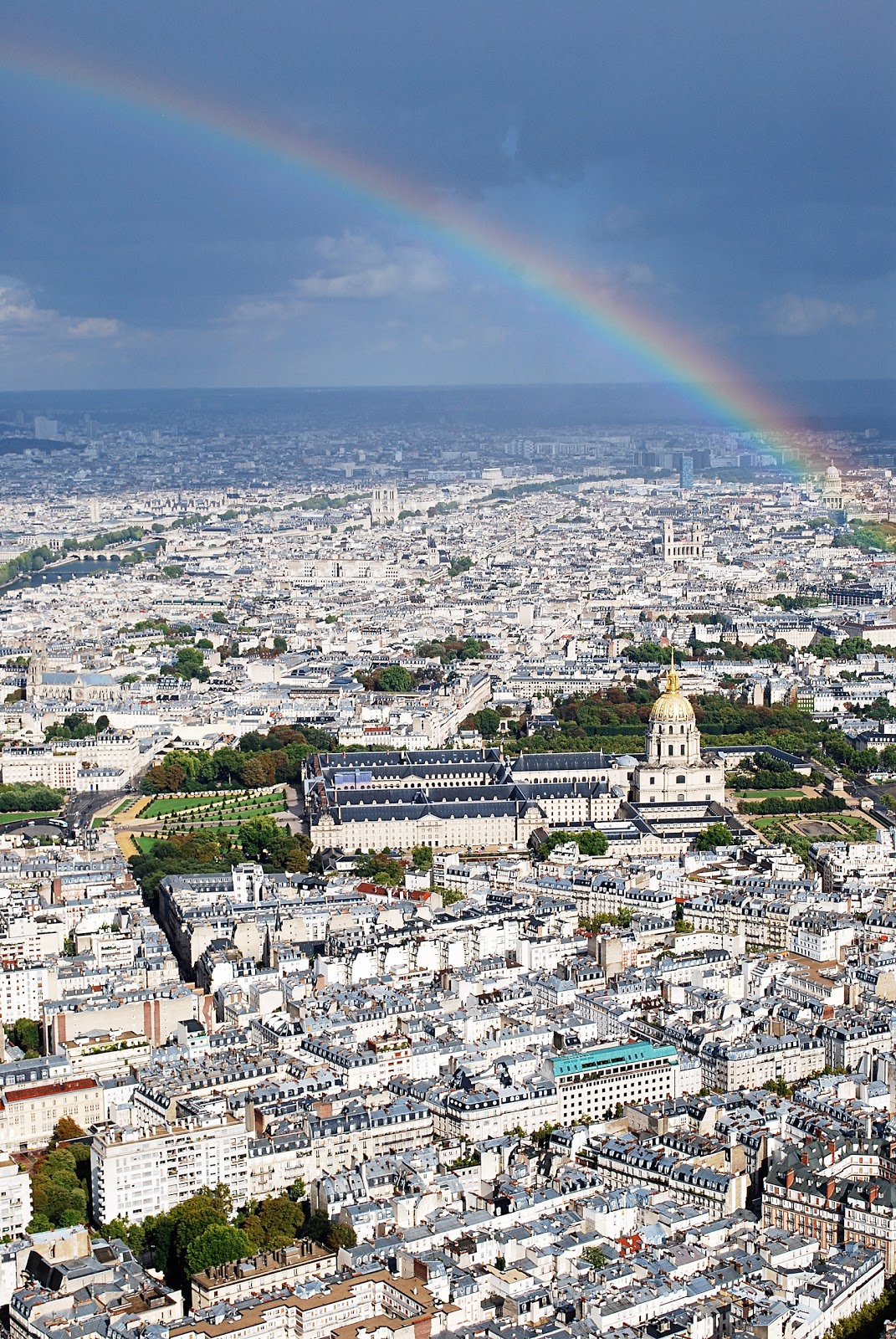 Growing Older But Not Up: A Few of my Favorite Things