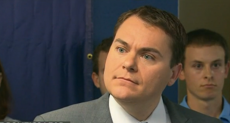 Maybe it's just me...: Another Sexual Harassment claim on Republican ...