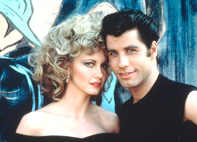 Mais de 50 fotos de Grease: Cenas, bastidores, premiere e mais Lady ...