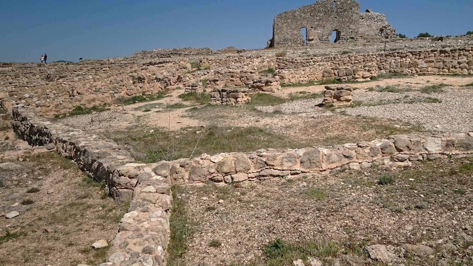 Descubriendo Recópolis: una ciudad única entre visigodos, andalusíes y ...