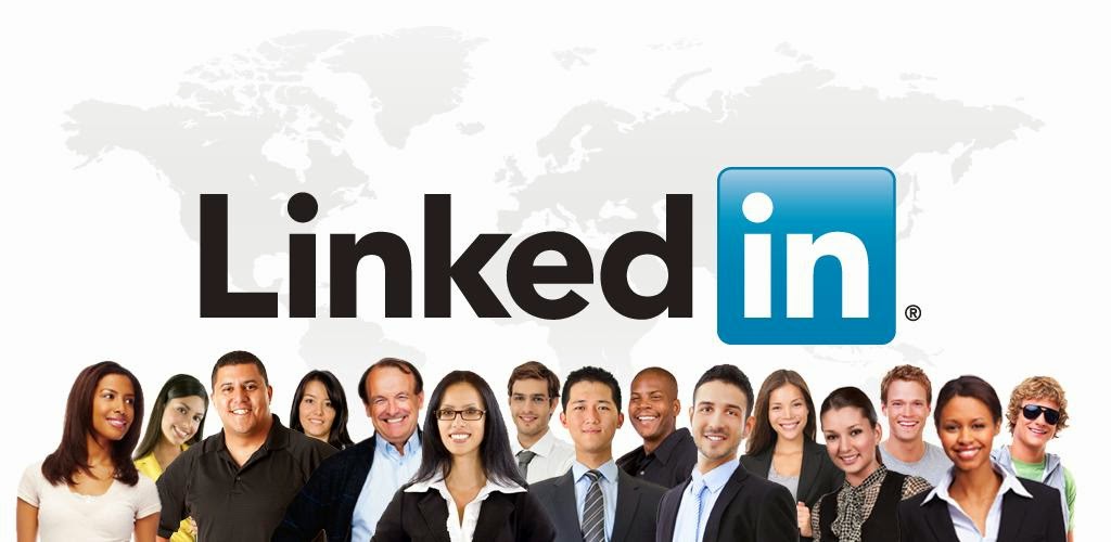 Falamos e Aprendemos Português: O que é o “LinkedIn”?