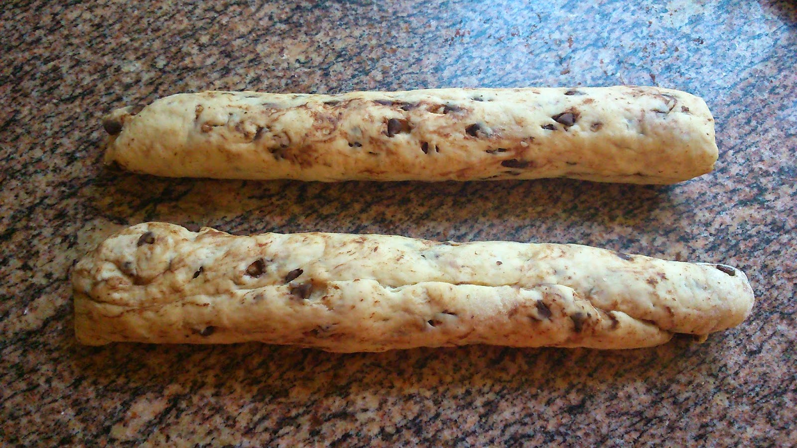 TOVELO COCINA PARA TI: PAN VIENES DE CHOCO