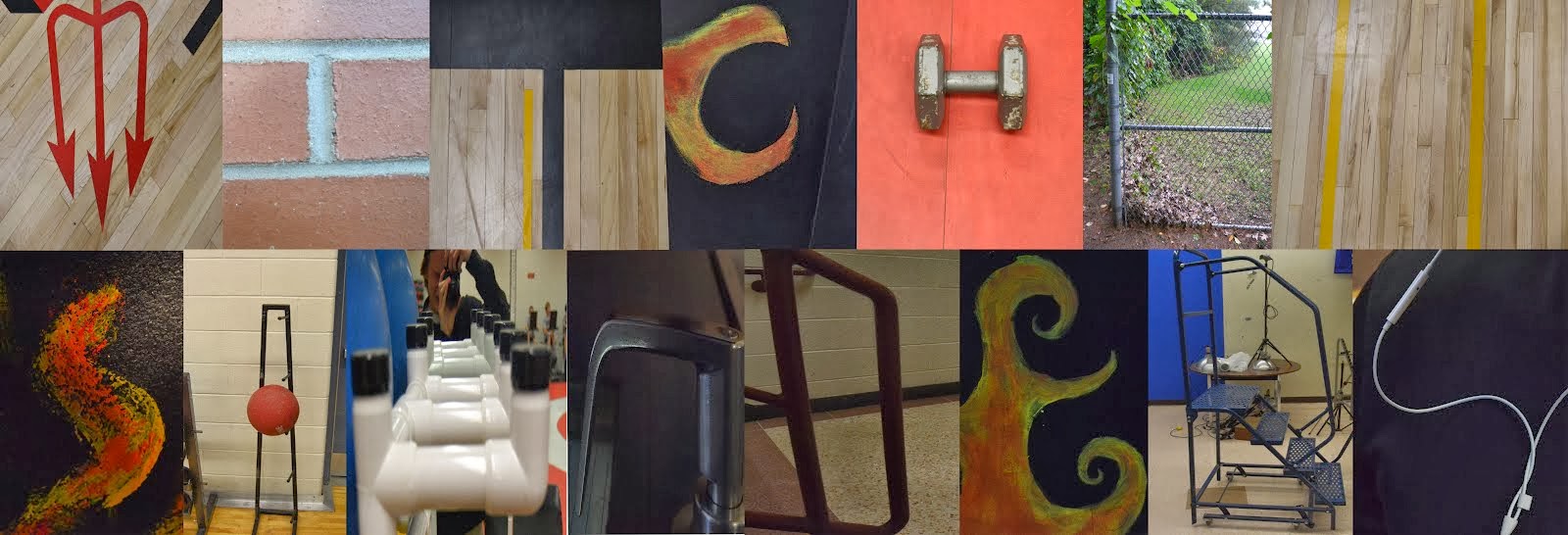 Mitch Saunders's Photo Stuffs