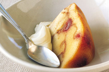 TOP CHEF: Dessert Preparation