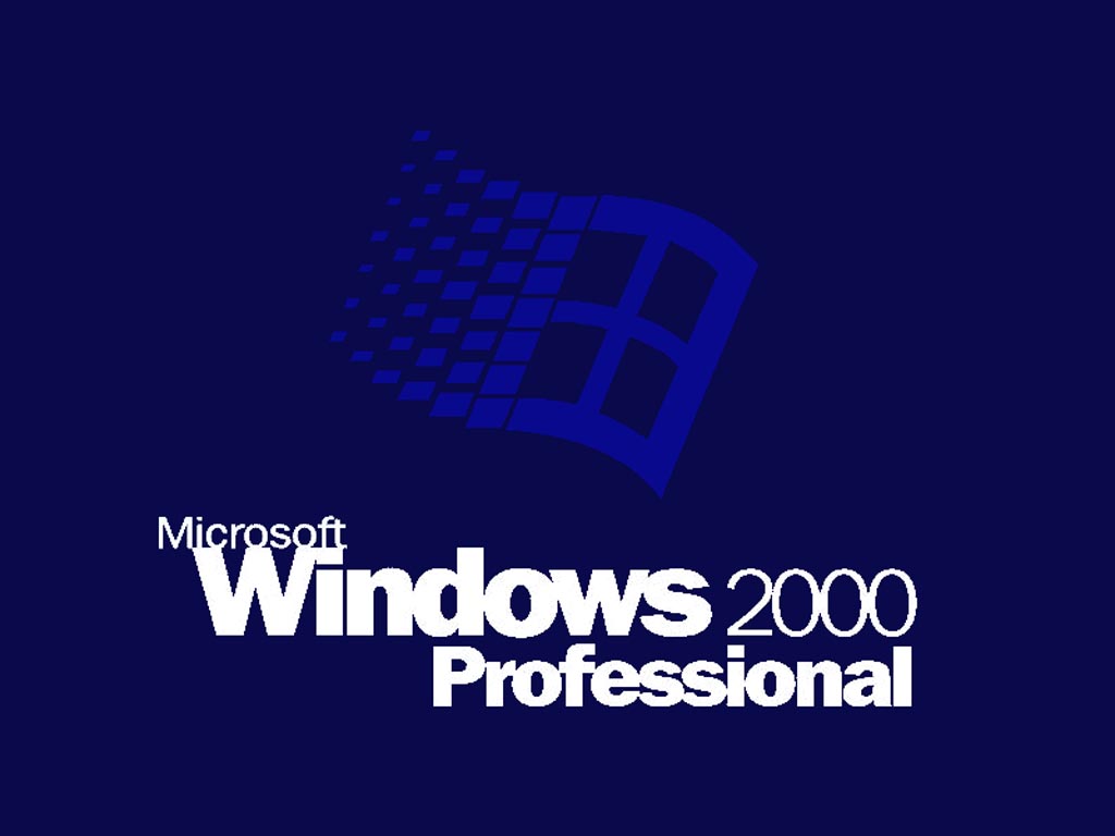 Sase wallpapere cu Windows 2000 | Wallpapere Imagini Desktop Poze ...