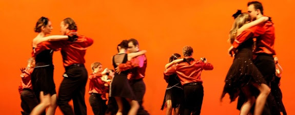 Cultura e não só !: Festival de Salsa de Setúbal