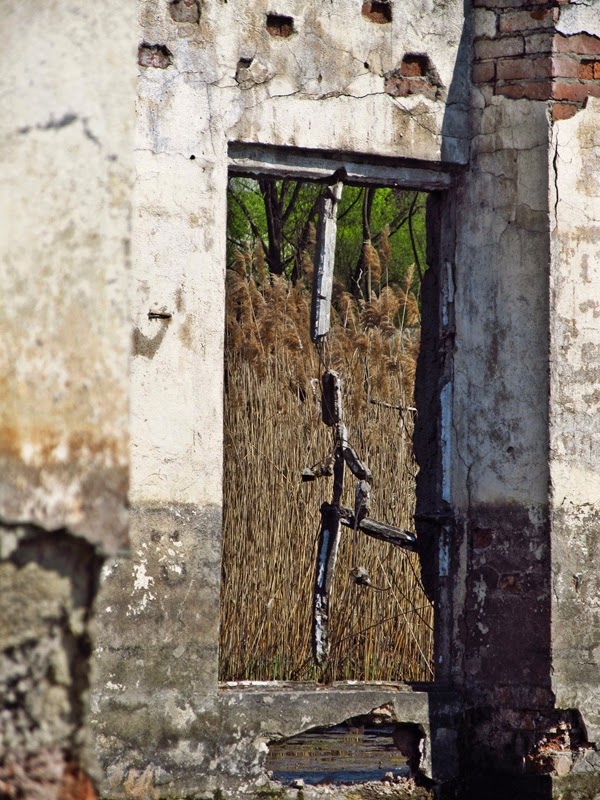 szlaki i bezdroża: Bytom Karb - cud świata po bytomsku