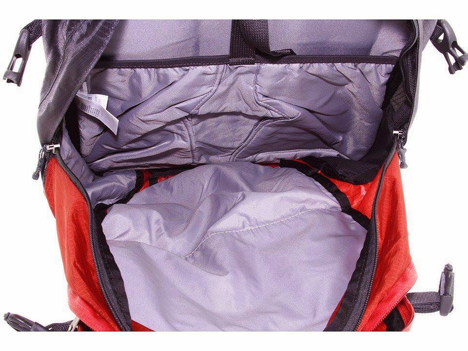 Travel Little Bag: THE NORTH FACE ANGSTROM 30