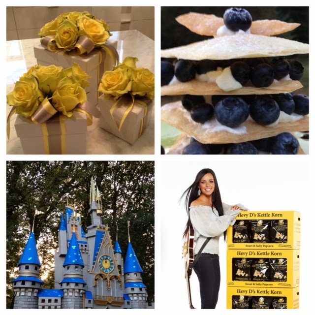 Inspiration and Creation : Roses