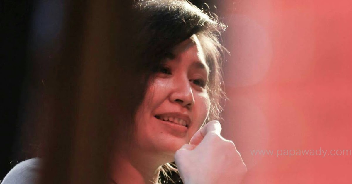 Singer Madi Is Back In Myanmar and Ready For New Album