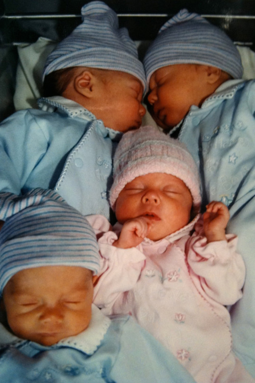 mothership adventures: OUR FAMILY