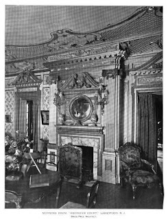 Beyond the Gilded Age: 'Georgian Court'