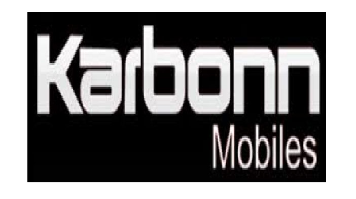 Karbonn Mobiles Logo