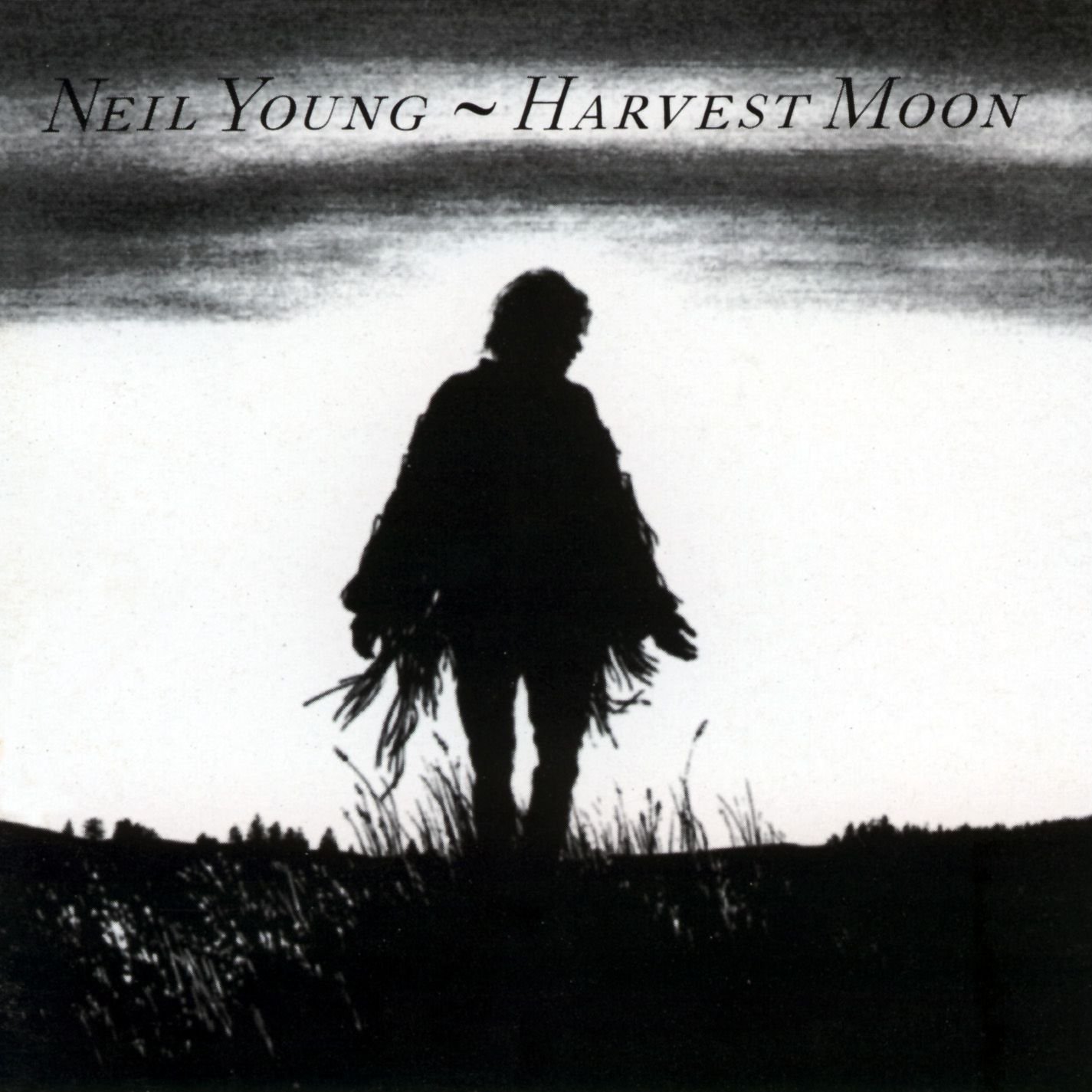 Neil Young News: Neil Young's Harvest Moon Vinyl Release for Record ...