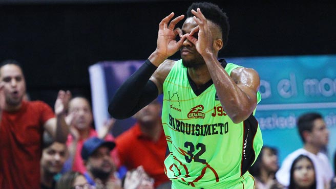 Critico de Deporte: El Guaro Zach Graham el MVP del Campeonato de las ...