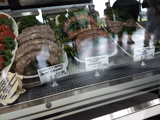 Eat Local Orlando: Stasio's Italian Deli - Now Open in the Milk District