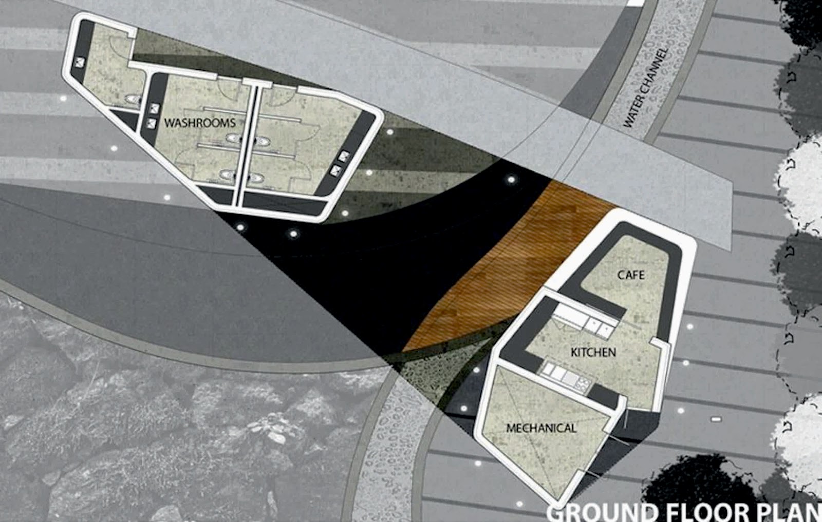 2020 ArquiNotas: Pabellon Sherbourne Common - Teeple Architects