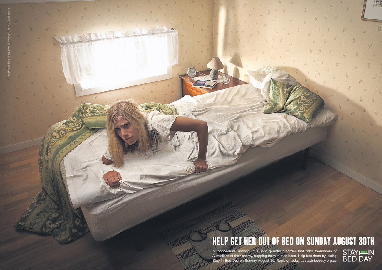 Miranda Heinze's Photography Blog: Erik Johansson Photography