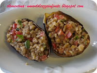 Dolcezze Infinite: OSTIE RIPIENE