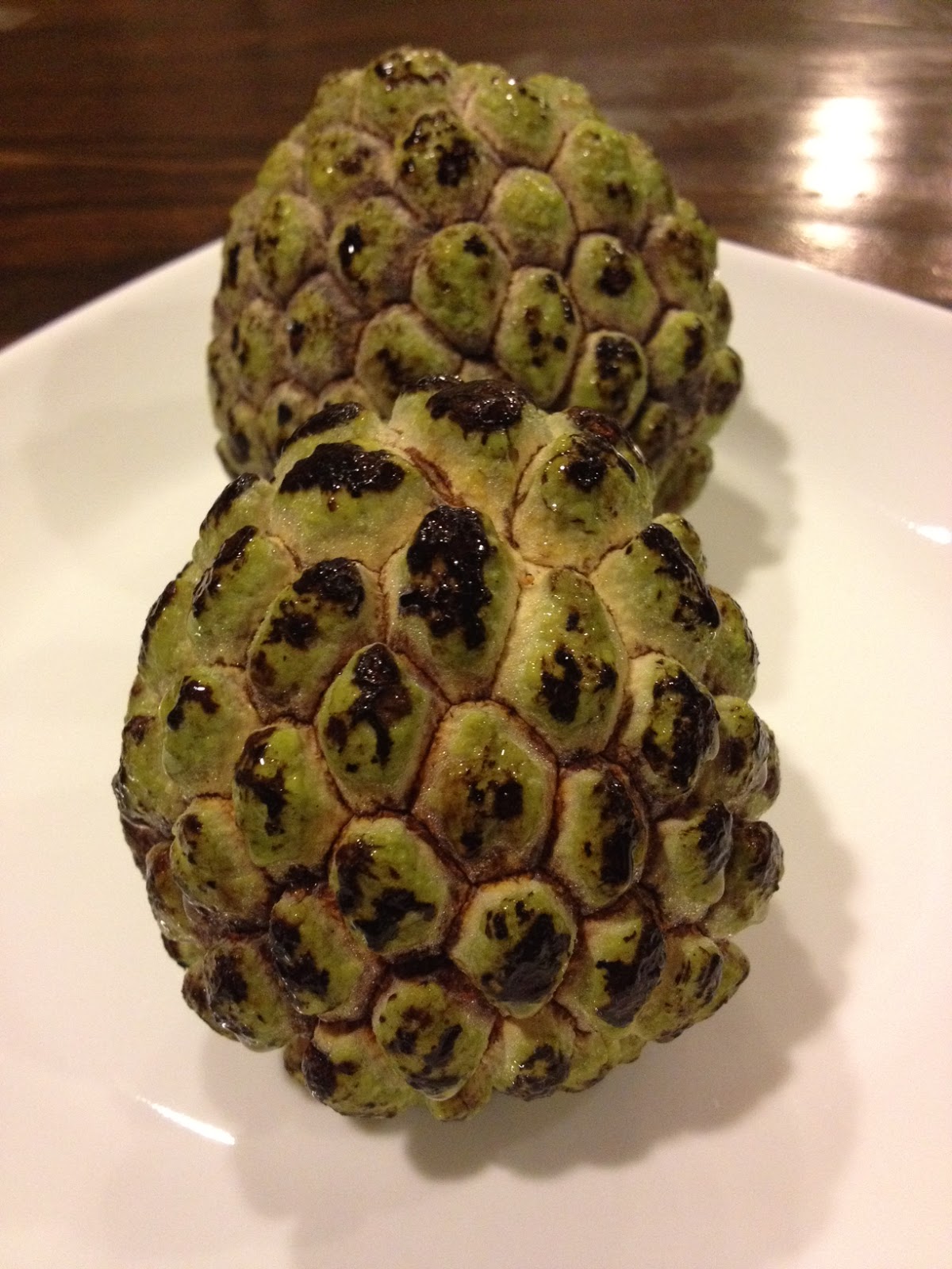 serendipity: Filipino Blogging Day #18: Atis