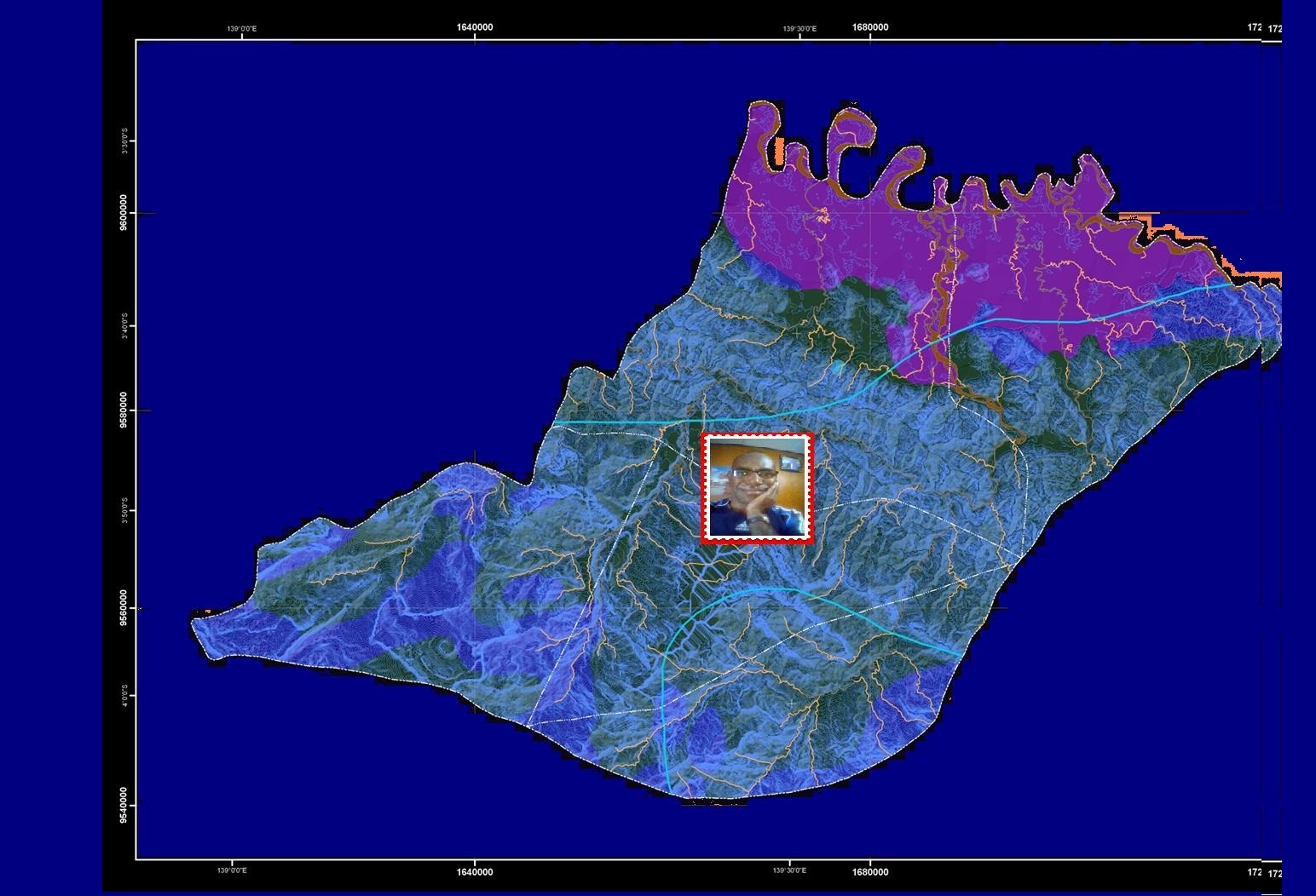 BLOG-GENERATION "YALIMO".: RENCANA TATA RUANG WILAYAH KABUPATEN YALIMO
