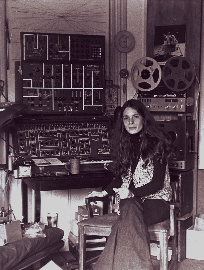 MATRIXSYNTH: Laurie Speigal & The Hunger Games on Wired