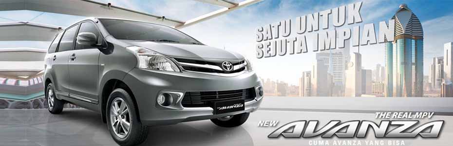 images: toyota avanza
