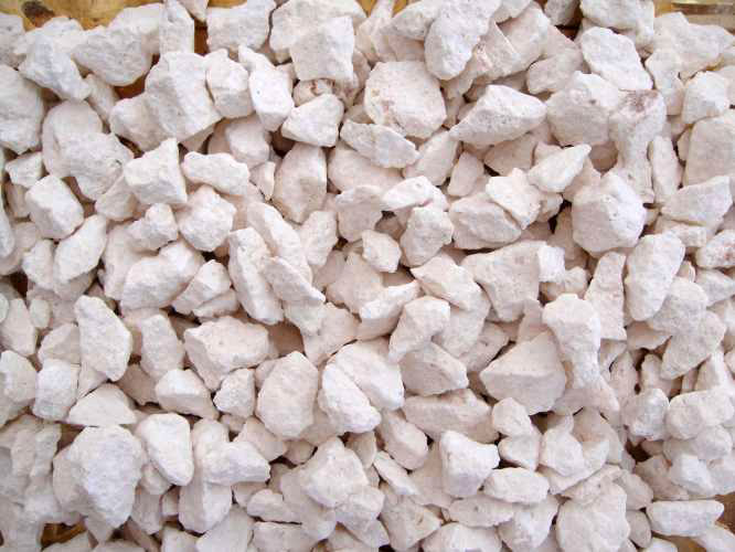 LIHAI SIKIT: Arti Limestone