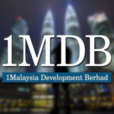KOLEKSI BERITA DAN VIDEO PARTI PAS : 1MDB - 1 MALAYSIA DEVELOPMENT BERHAD