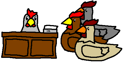 Chicken Maker: Collections