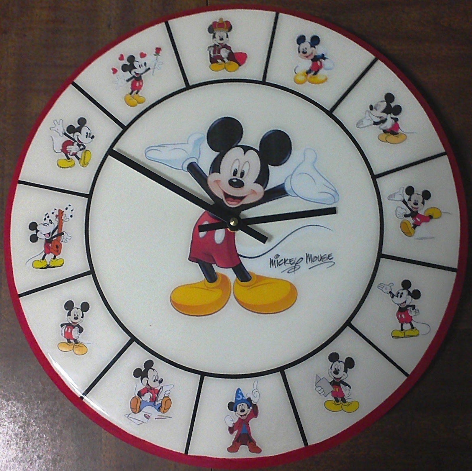 The Boot Hill Coffin Co. & Klockworks