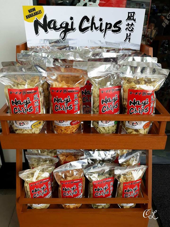 The Best Ramen Adventure at Ramen Nagi Nuvali