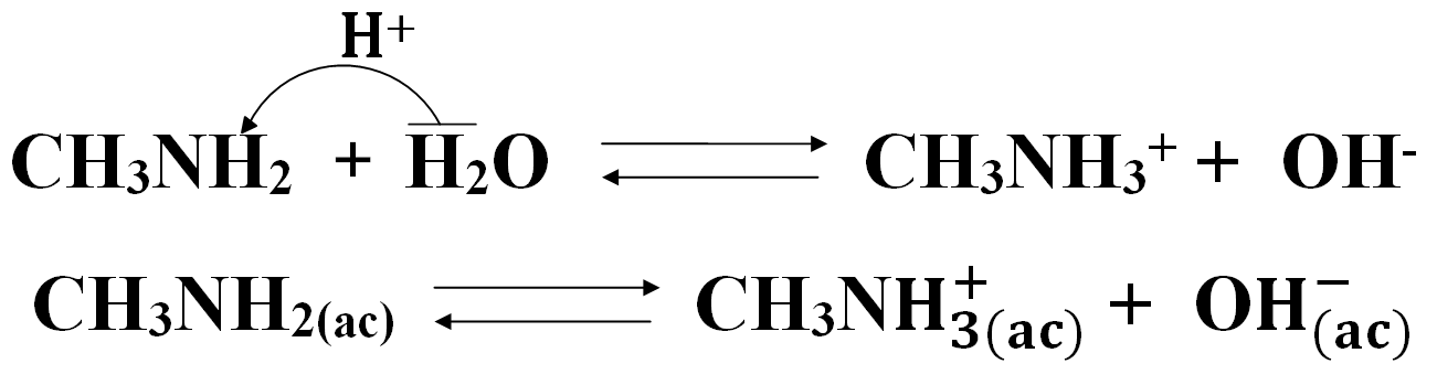 CIENCIA RUTINARIA: ÁCIDOS Y BASES