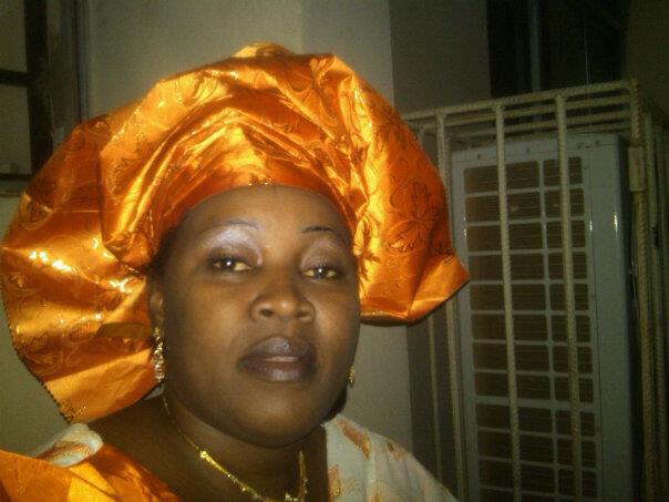 Welcome to Muoghalu Ebere Favour's Blog: Aisha Dan Kano,popular ...