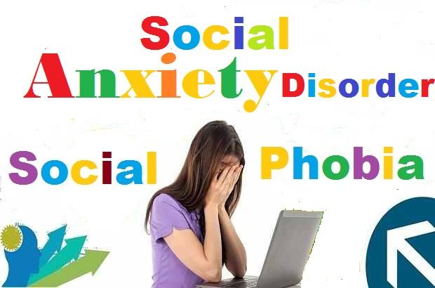 Social Anxiety Disorder (Social Phobia): Symptoms, Causes, Diagnosis ...