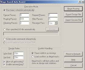 krabby: Cara membuat rangkaian di PROTEUS