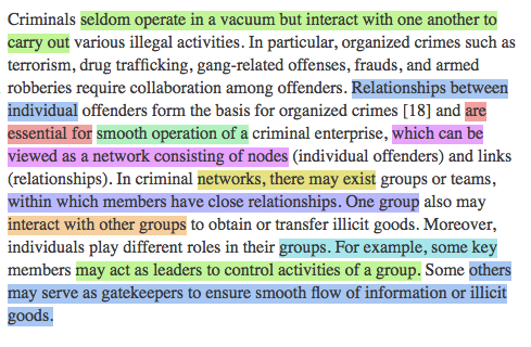 Copy, Shake, and Paste: Just an Erratum?