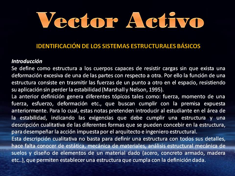 DAR_CONS diseño I evolución: VECTOR ACTIVO