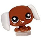 LPS Dachshund Generation 3 Pets | LPS Merch