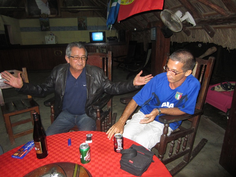 Cuban Cigars, Culture & Lifestyle: Pinar del Rio....Back to Paradise