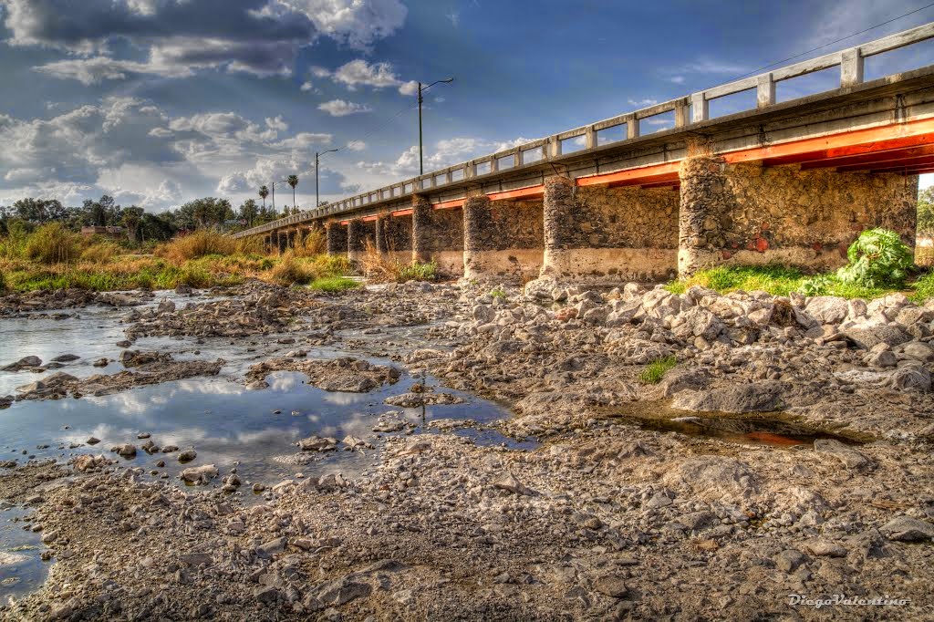 REVES EL SALTO JALISCO: El Salto- Mi tierra; mi historia.