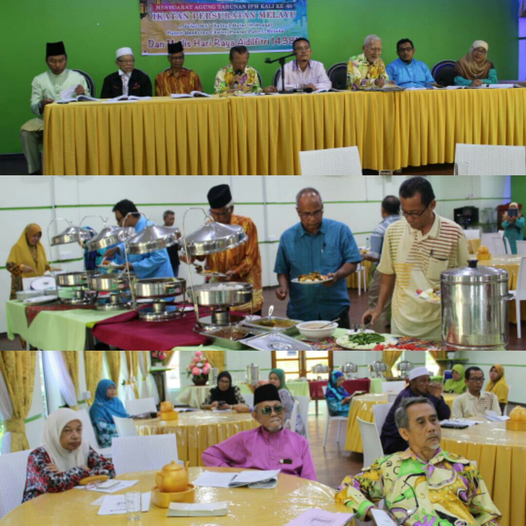 Gabungan Persatuan Penulis Nasional Malaysia (GAPENA): Aktiviti Badan ...