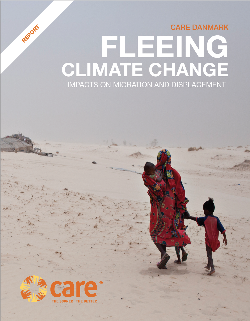 Forced Migration Current Awareness: Thematic Focus: Climate Change