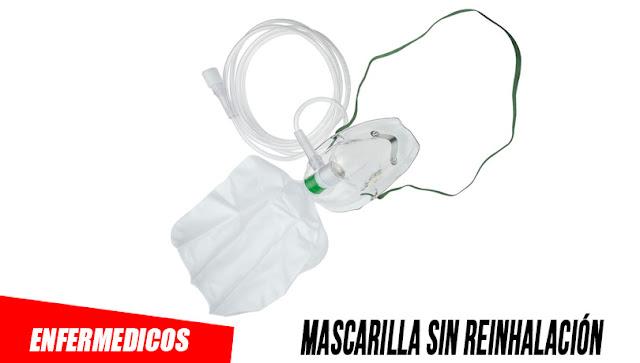 ENFERMERÍA MI PROFESIÓN: EQUIPO PARA ADMINISTRACIÓN DE OXÍGENO