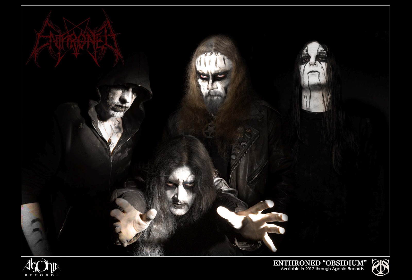 Dead Void Dreams: Interview with Nornagest of Enthroned