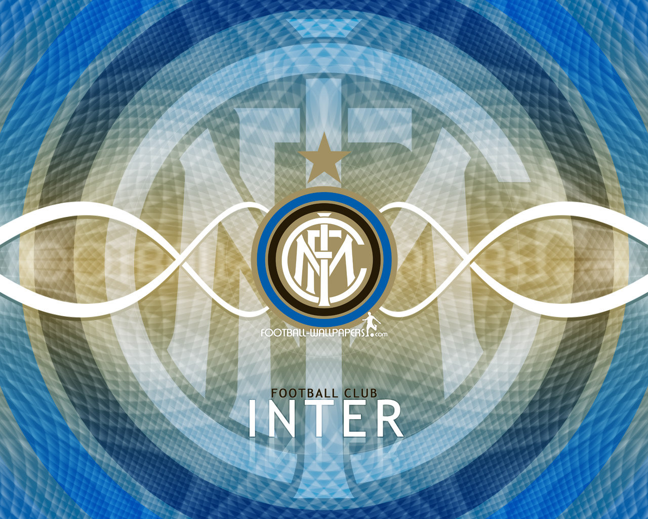 Inter de Milan Wallpaper ~ Wallpapers de Times
