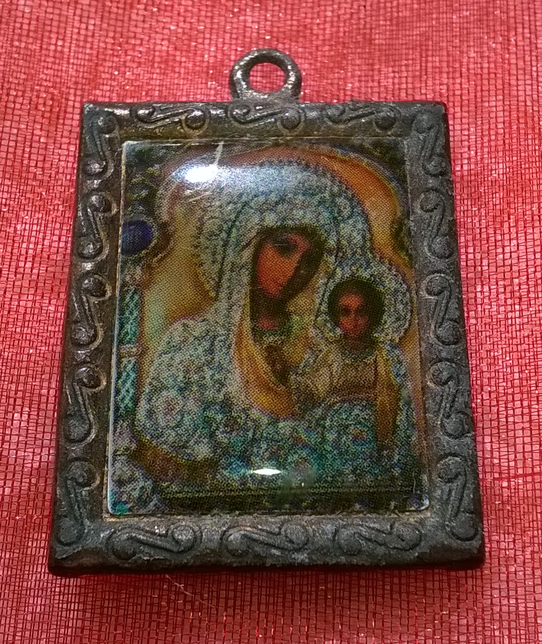 Ordinul Florii de Cires-Sakura: Binecuvantarea obiectelor destinate ...