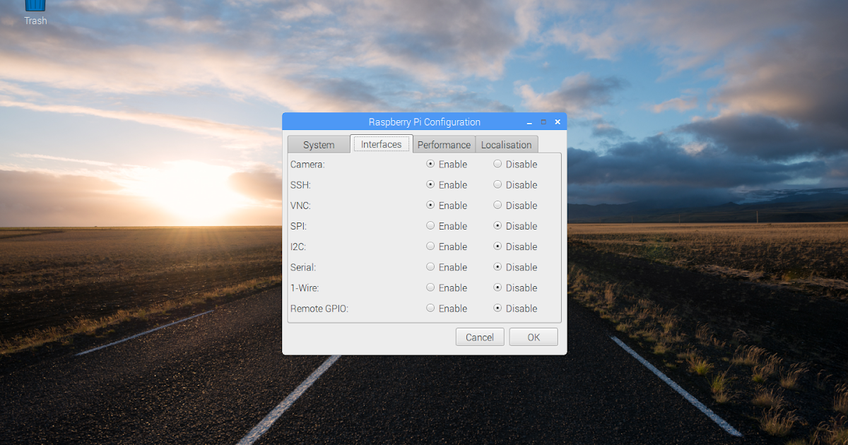 Hello Raspberry Pi: Remote login Raspbian Jessie With Pixel using RealVNC Viewer from Windows
