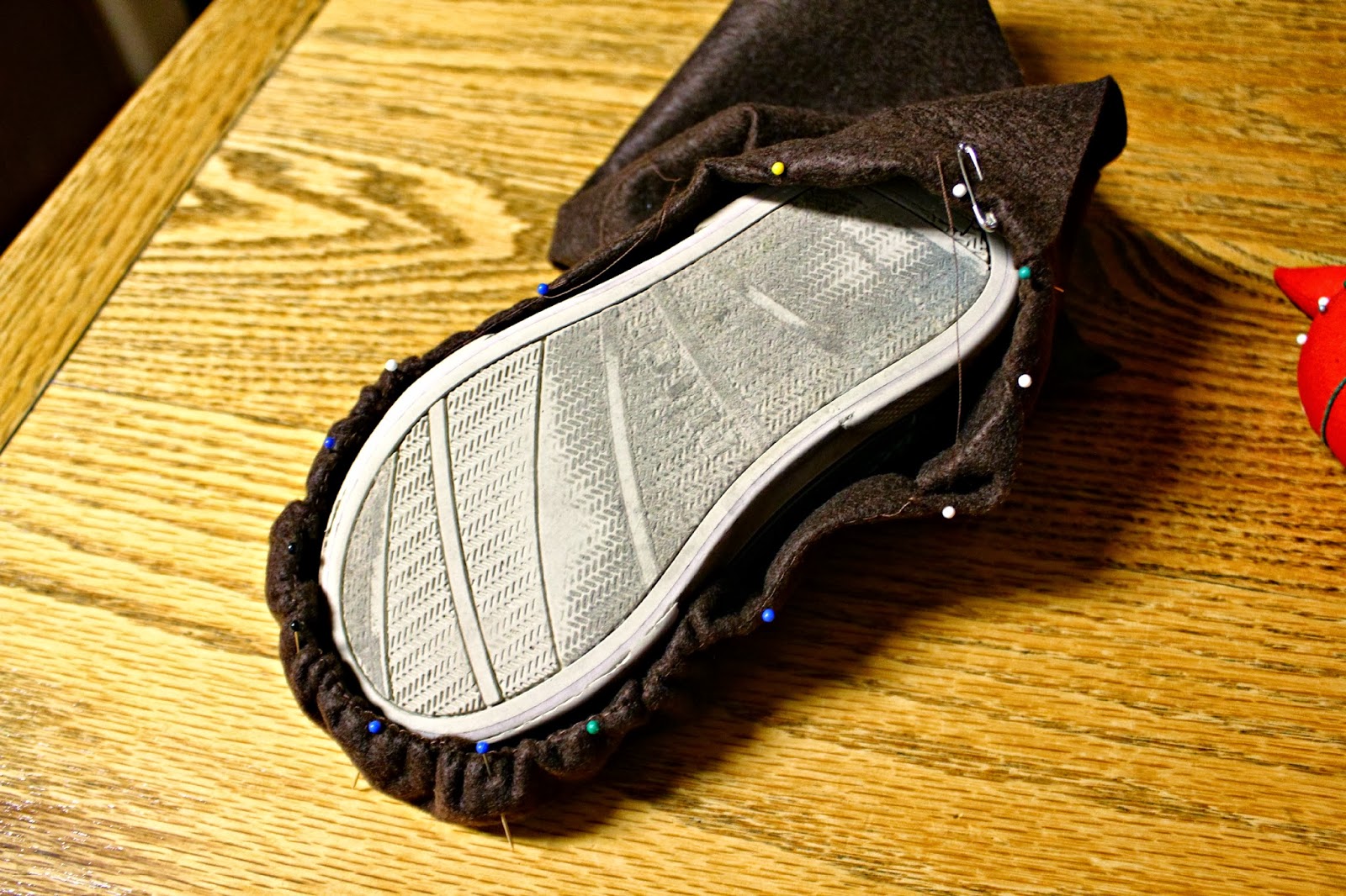 RisC Handmade: October 2013