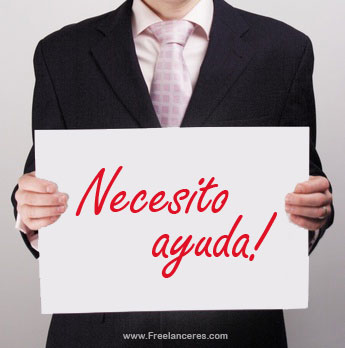 Devocional diario: Necesitas ayuda?